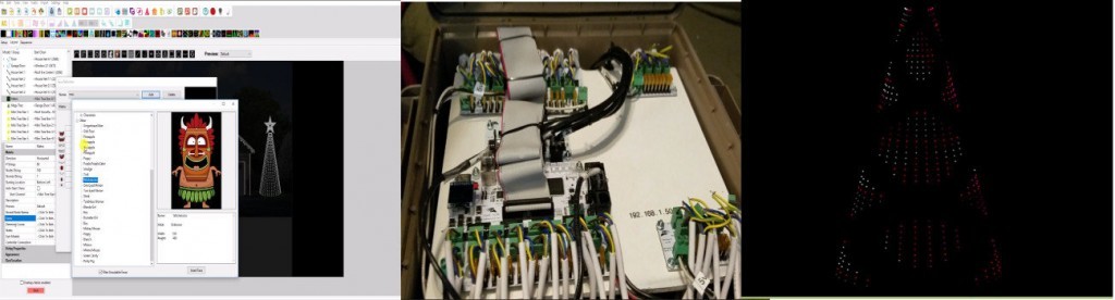 Pixel Pro Displays- xLights sequences