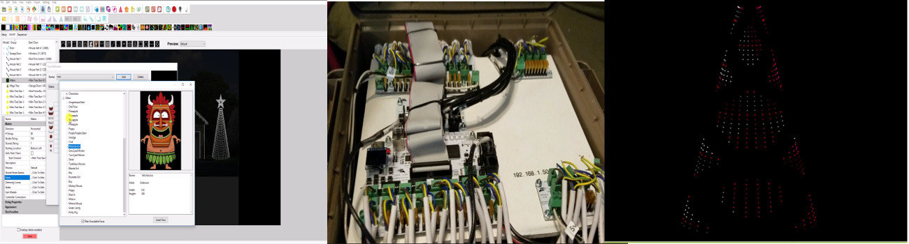 Basic Power Injection - Pixel Pro Displays LLC