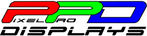 PPD Monthly Sequence - Pixel Pro Displays LLC