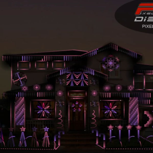 TwinklingTraditions Archives - Pixel Pro Displays LLC