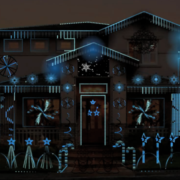 TwinklingTraditions Archives - Pixel Pro Displays LLC