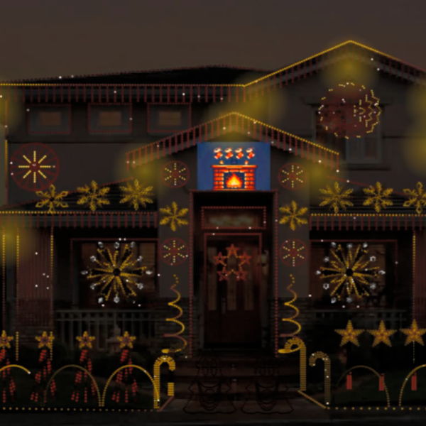 PPD Monthly Sequence - Pixel Pro Displays LLC